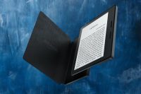 Os melhores formatos de e-book compatíveis com Kindle